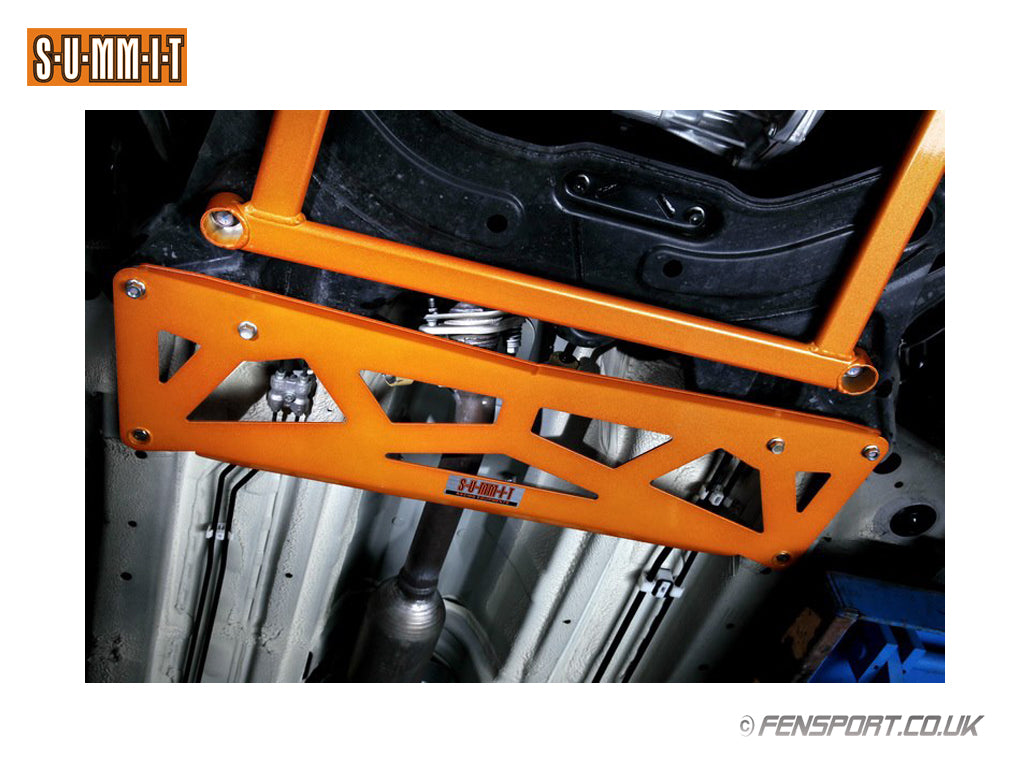 Summit Front Lower Subframe and Middle Body Chassis Brace - Swift Spor ...