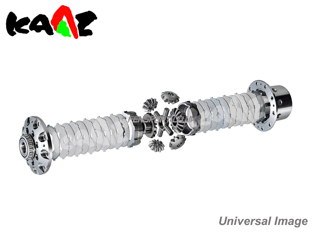 LSD - Kaaz Super Q - 2 Way - AE86 Early 05/83>10/85 – Fensport Performance