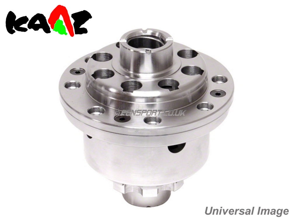 LSD - Kaaz Super Q - 2 Way - AE86 Early 05/83>10/85 – Fensport Performance