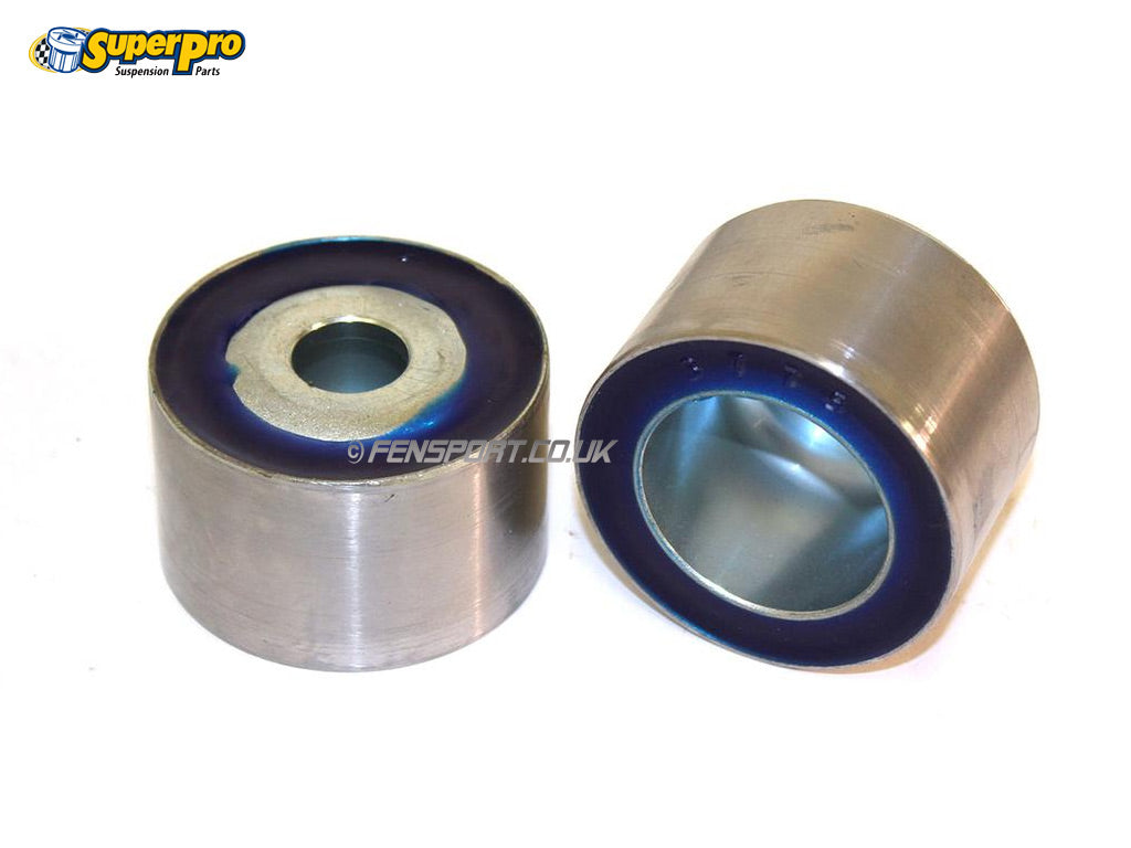 SuperPro - Rear Differential to Crossmember Mounting Kit - S13, S14, S ...