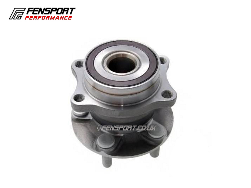 Wheel Bearing - Rear - Hub Sub Assembly - Genuine Part - GR86, GT86 ...