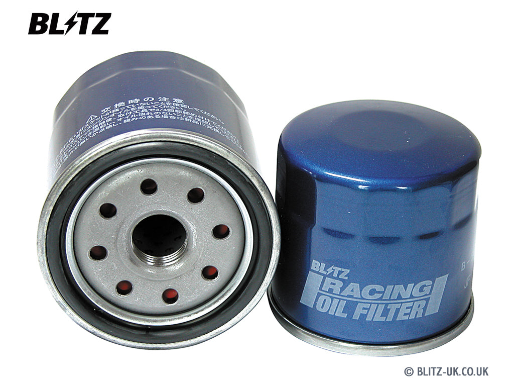 Oil Filter - Blitz Racing - GR86, GT86 & BRZ – Fensport Performance