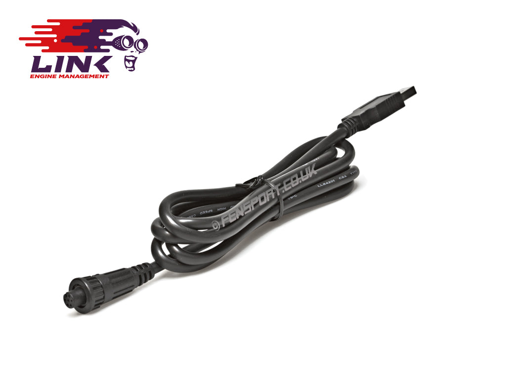 Link - USB Tuning Cable - All Link Ecu's except Atom – Fensport Performance