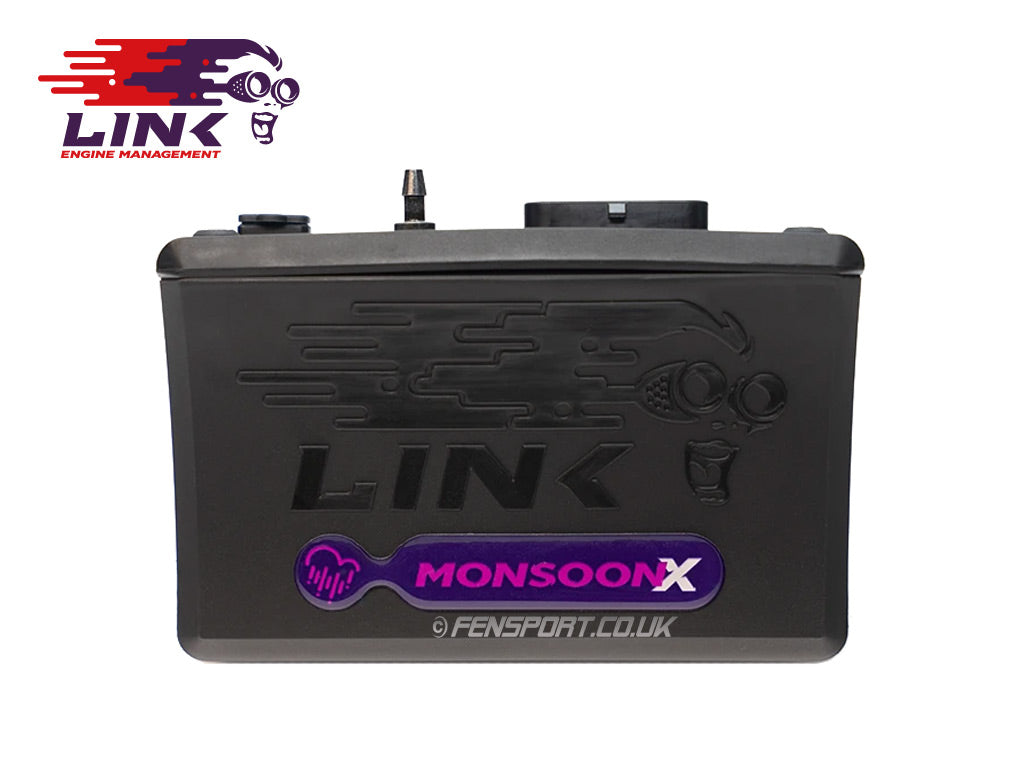 Link - G4X Monsoon X Ecu – Fensport Performance