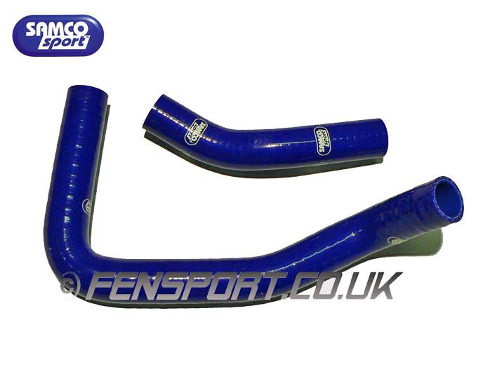 Samco Radiator Hose Set - Various Colours - Corolla AE86 – Fensport ...